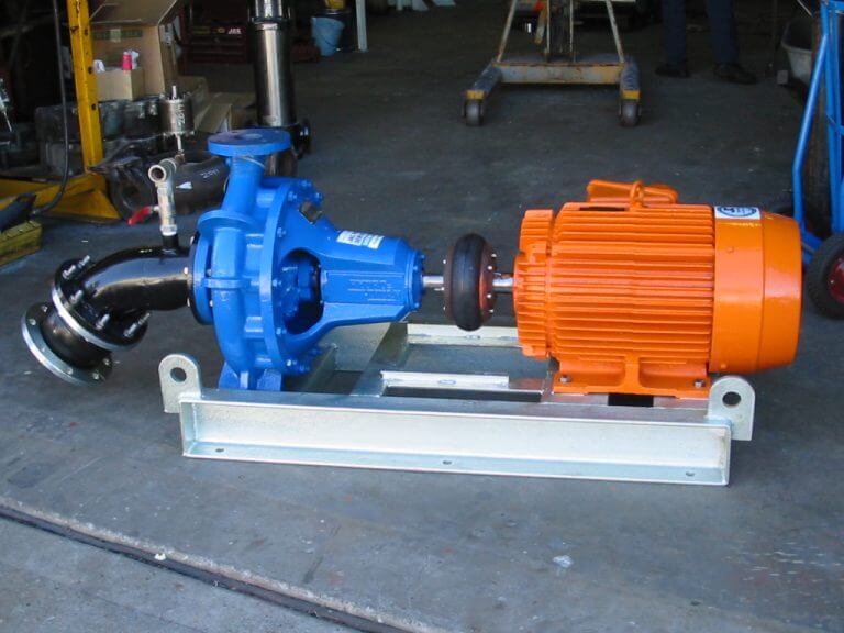 Friction Loss & NPSH(a) Calculator » J.A.C. Pumps