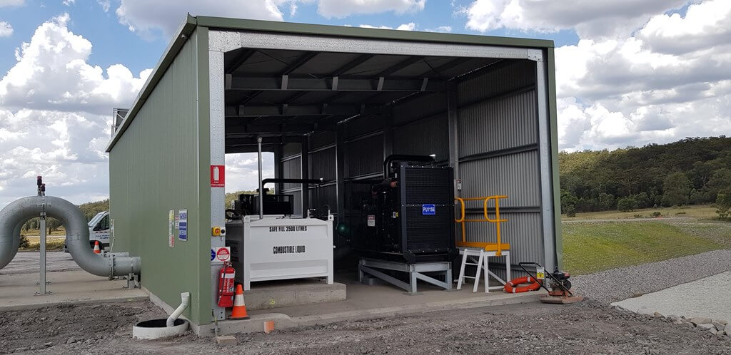 Products » J.A.C. Pumps