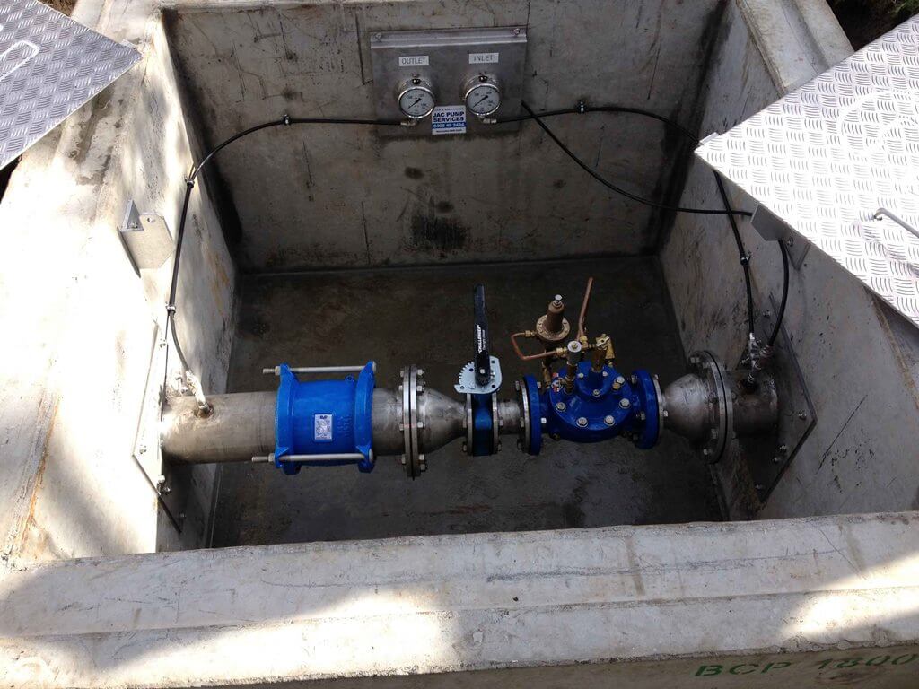 Products » J.A.C. Pumps